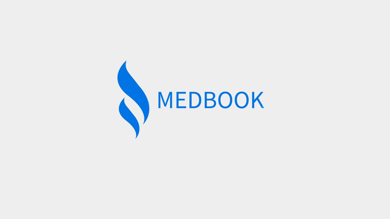MedBook - Creative Motion Graphics | A Unique Animated Video - YouTube