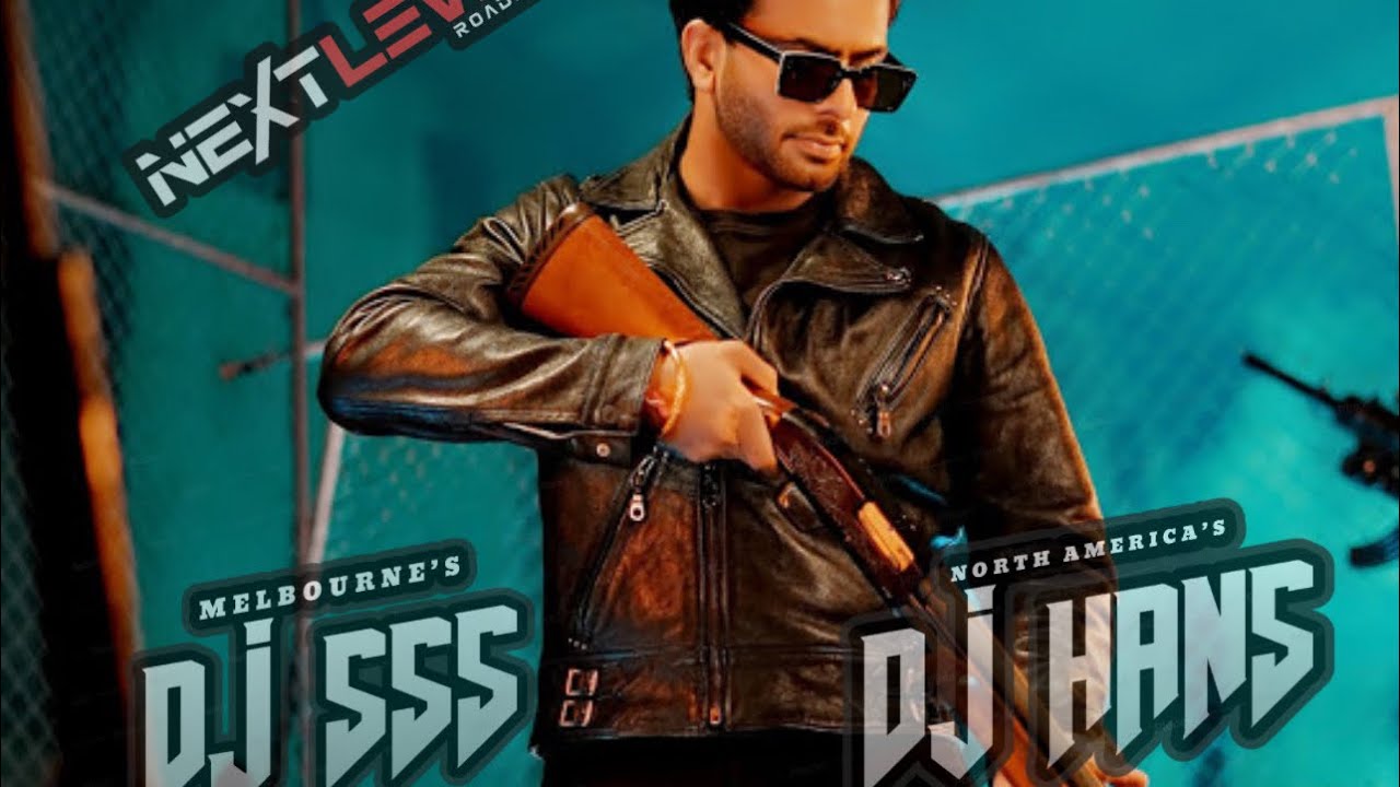 8 Rafflan (Refix) - DJ SSS x DJ HANS - Mankirt Aulakh - YouTube