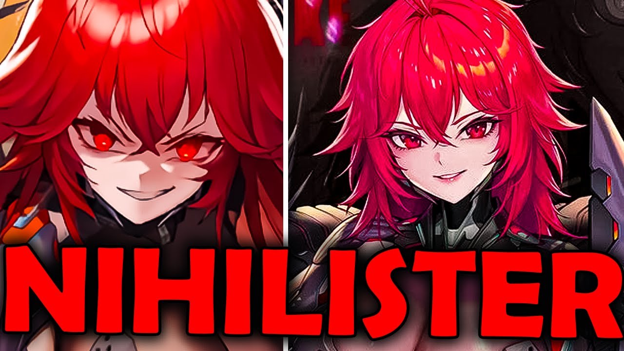 1 YEAR LATER: The Nihilister Review! - YouTube