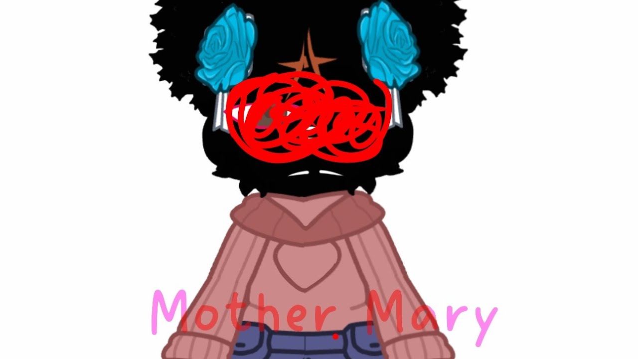 Mother Mary Meme || FNAF || Lilah Afton and Afton Kids || !!!!!my au ...