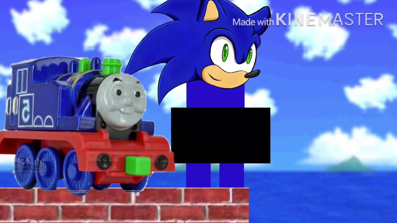 Sonic Peeing - YouTube