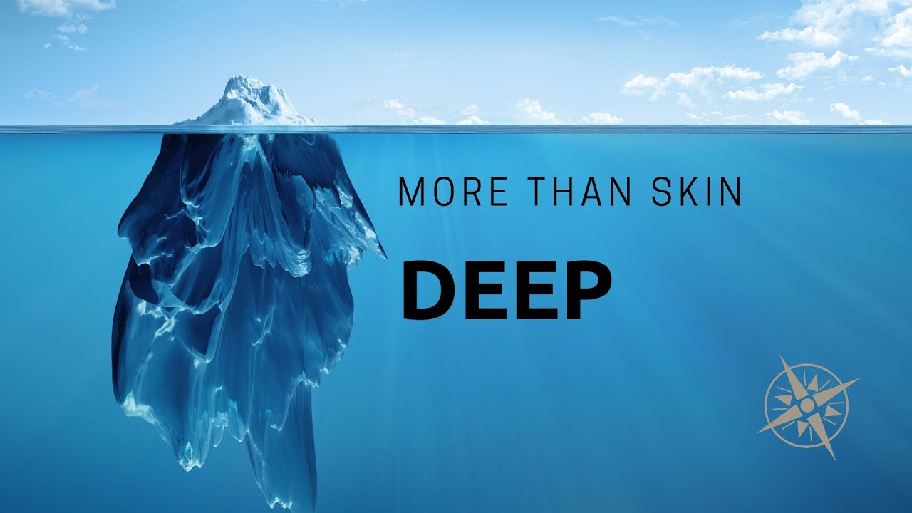 More Than Skin Deep - YouTube