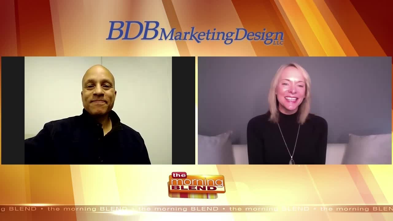 Bdb Marketing Design - Design Talk