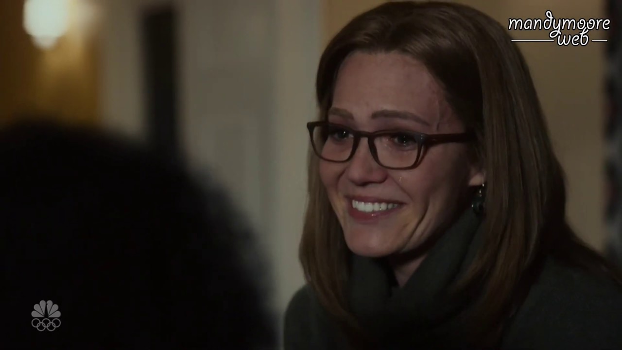 Rebecca Pearson | This Is Us - 2x06 - "The 20's" (Parte 6) - YouTube