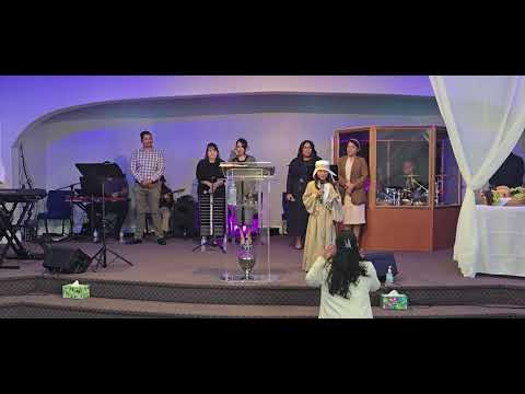 Que quieres que haga por ti 2da. De Reyes 5:8-13 - YouTube