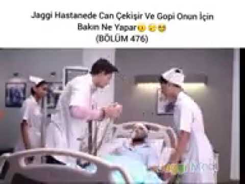 Masum _jaggi Hastanede Can cekisir ve gopi Onun İçin Ne Yapar   (BÖLÜM 476)