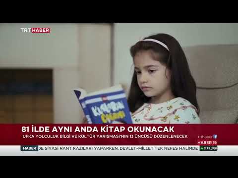 Ufka Yolculuk Yarışması