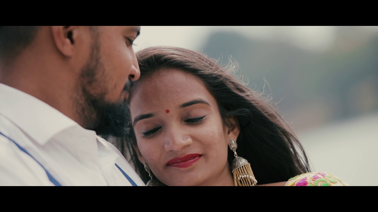 Karan Priya . Pre-Wedding Video 🎥 . CHARMING PHOTOGRAPHY 📸 2020 - YouTube