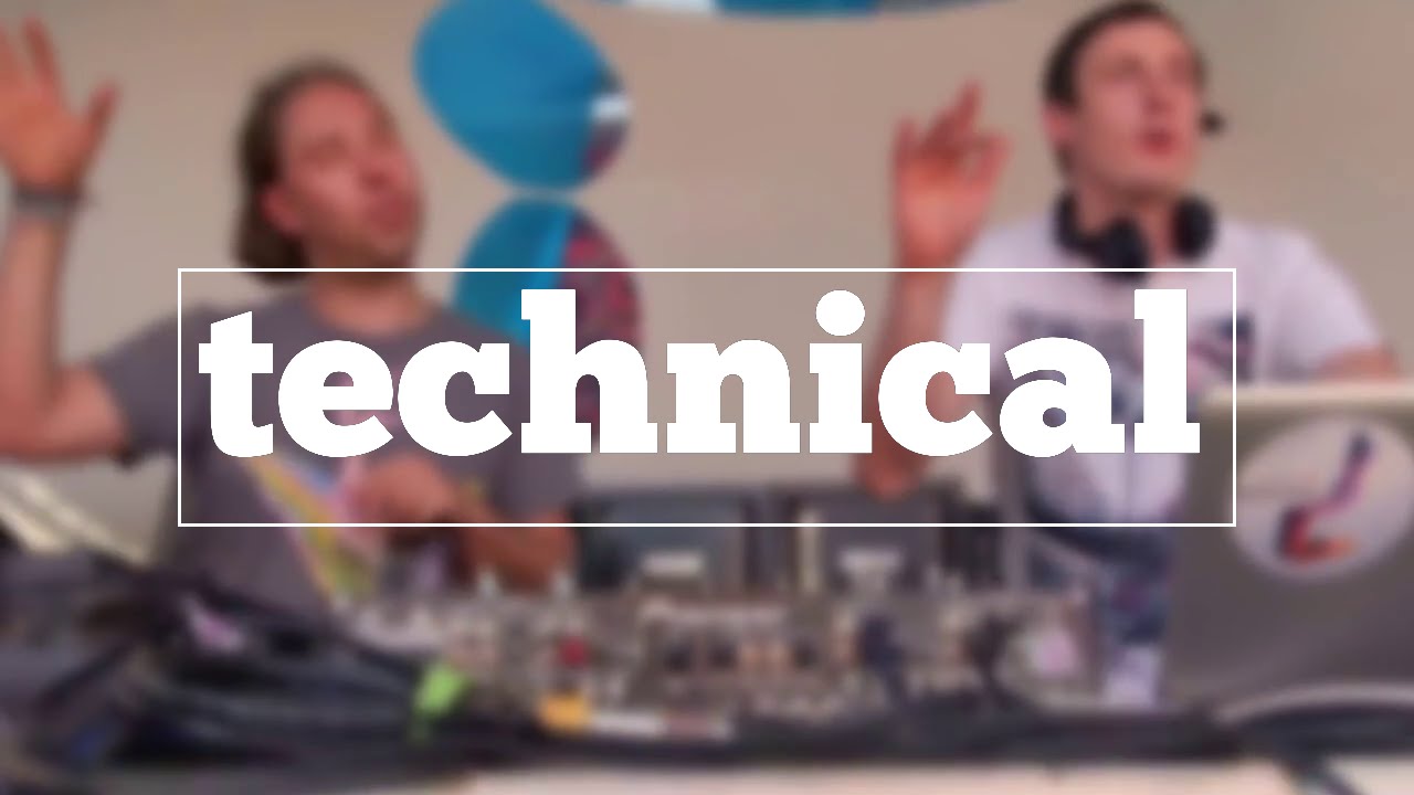 How to spell technical - YouTube