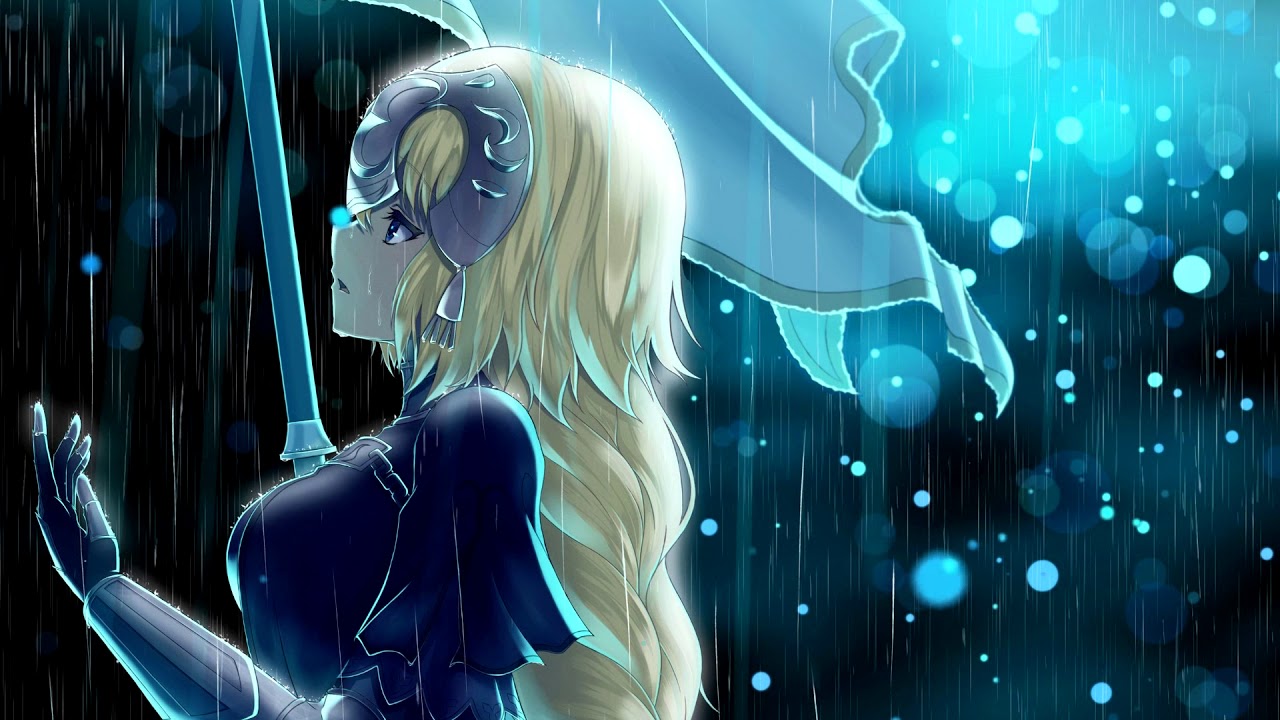 Frozen In Time - Secret Garden [Nightcore] - YouTube