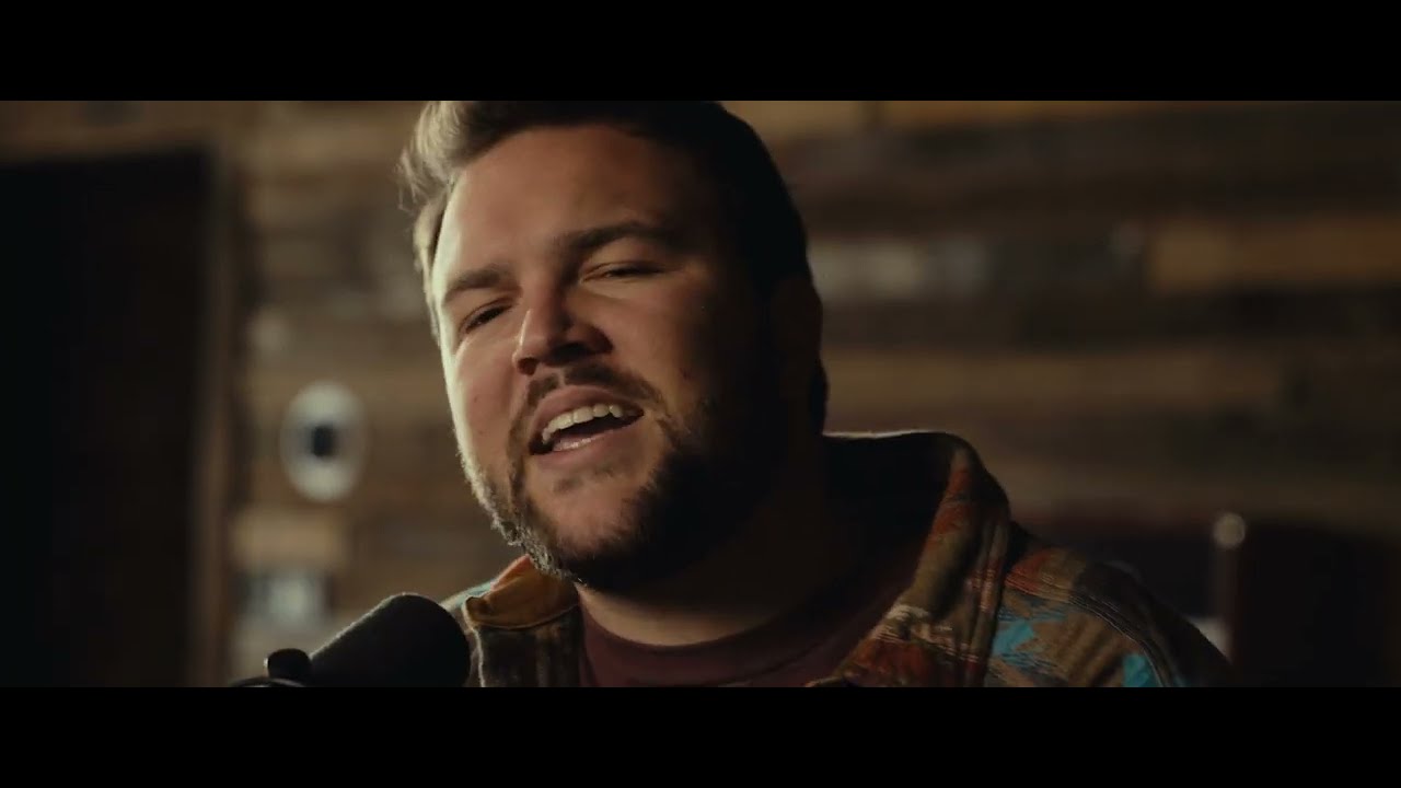 "Strangers Again"-Trevor Martin Acoustic - YouTube