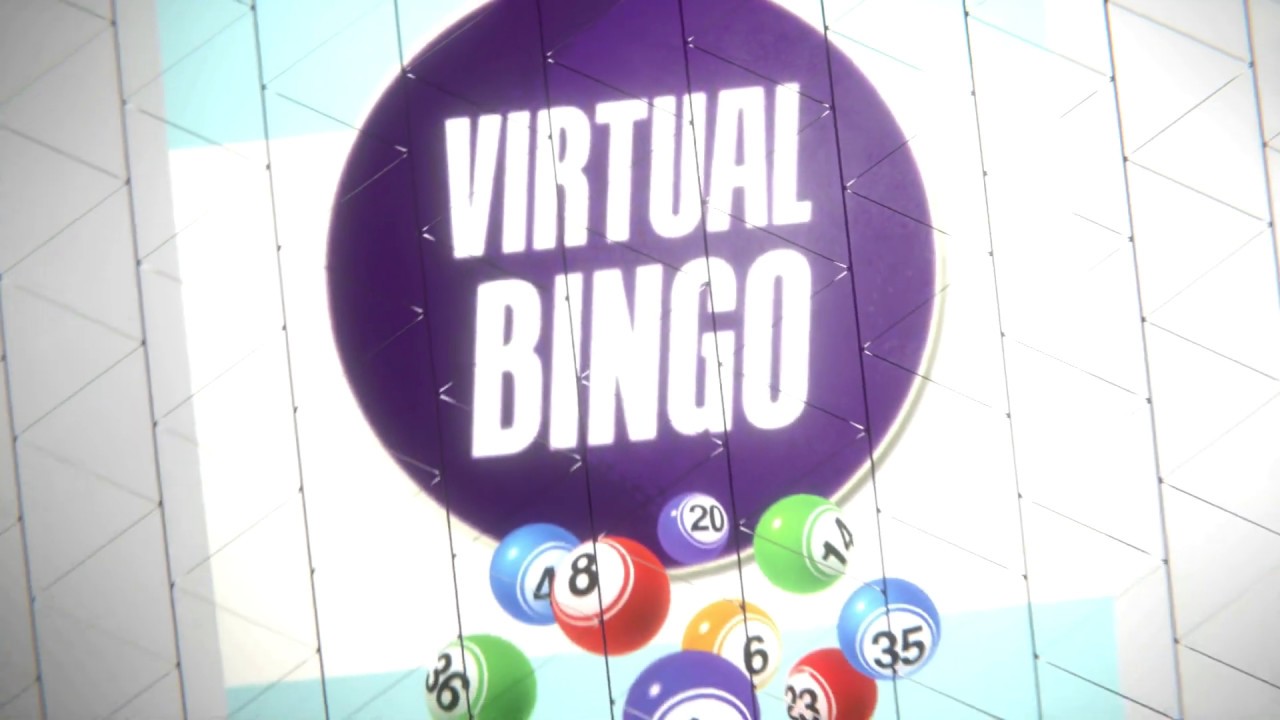 Our Fantastic Bingo players - YouTube