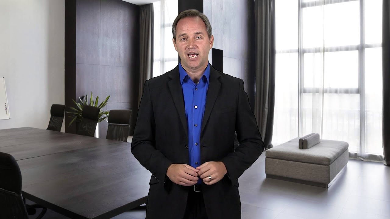 ASSET TRADER | CETA Accreditation - YouTube