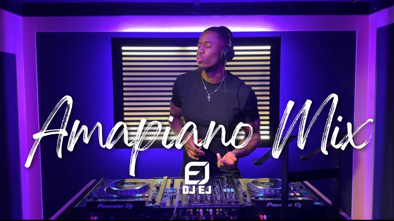 AMAPIANO MIX 2024 | TRENDING AMAPIANO SONGS | SESSION 001 | Soa Mattrix ...