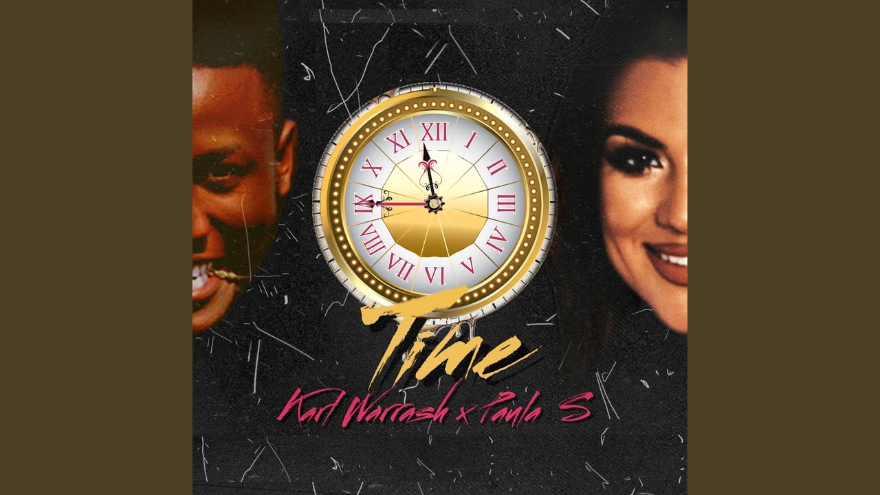 Time - YouTube Music