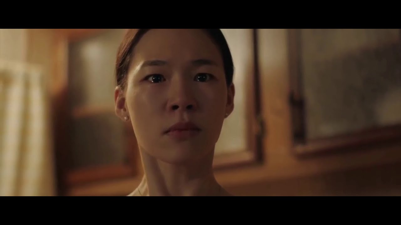 Minari 2020 | Fight Scene - YouTube