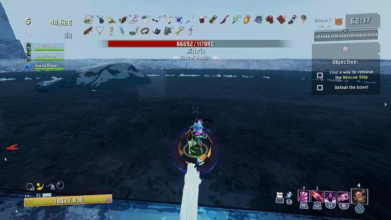 Domain Expansion: Infinite Daggers - YouTube