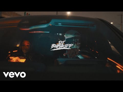 Kkrytical, DJ Big Skipp - Hustla ( Official Music Video )