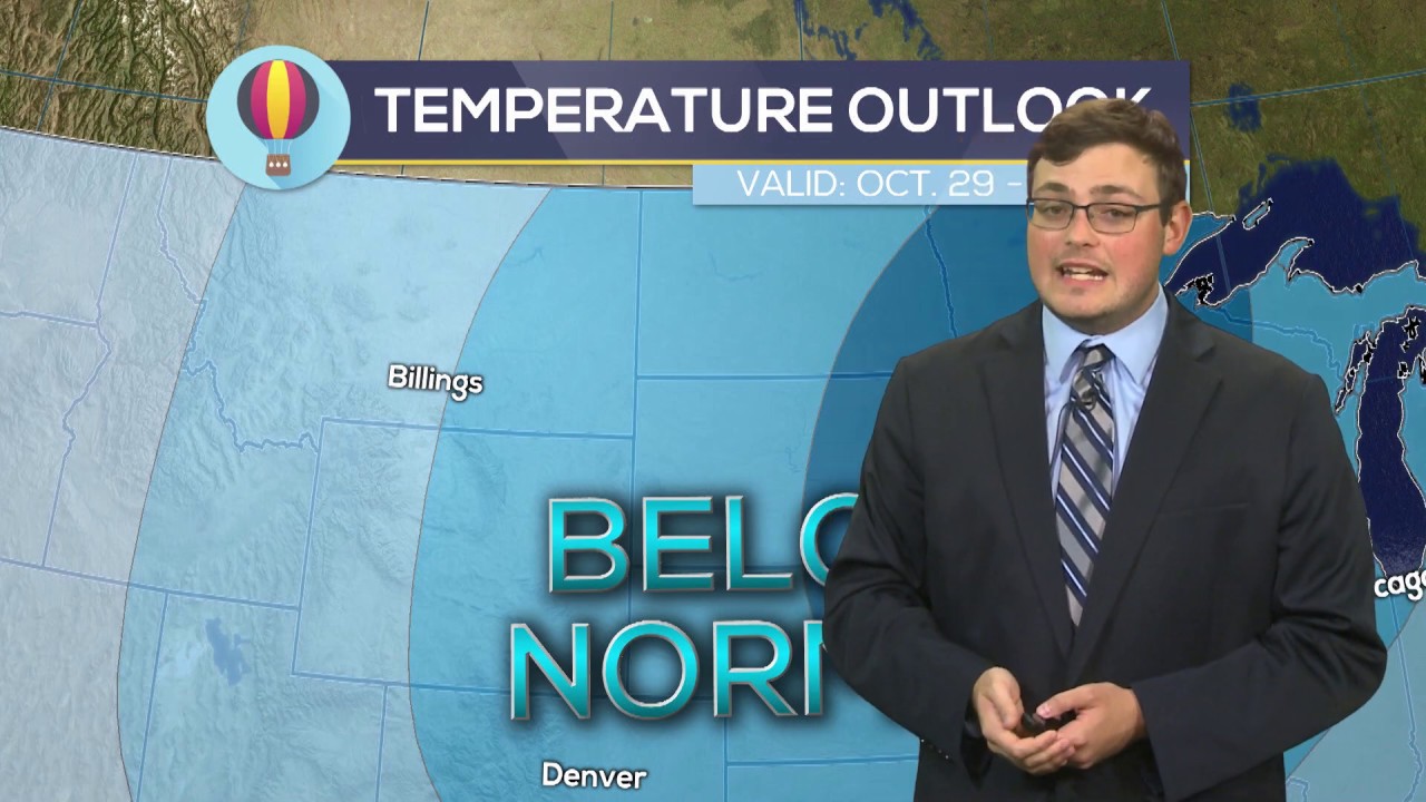 "Up In The Air" - Penn State Meteorology - Fall 2019, Episode 7 - YouTube