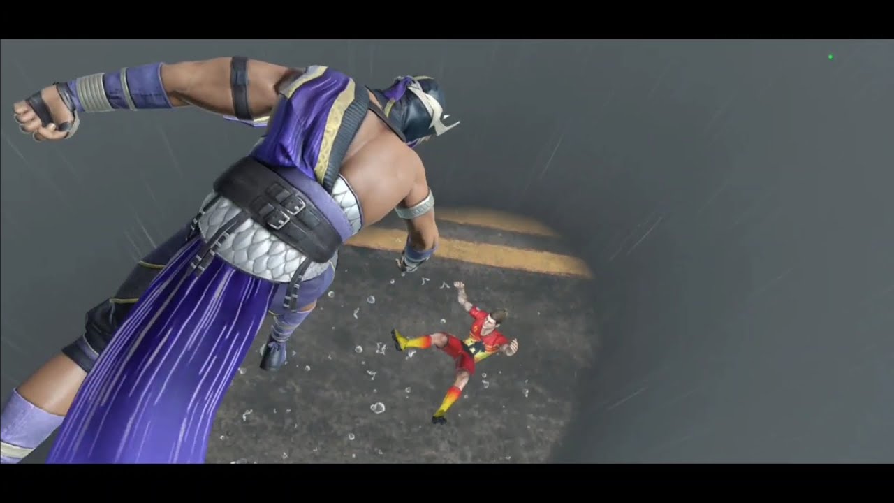 MK Mobile. Edenian Blood Rain Pack Opening & Gameplay With Edenian ...