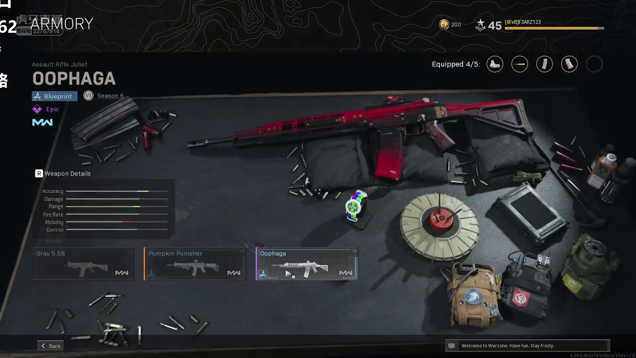 Call of Duty 16 mw unlocking tutorial - YouTube