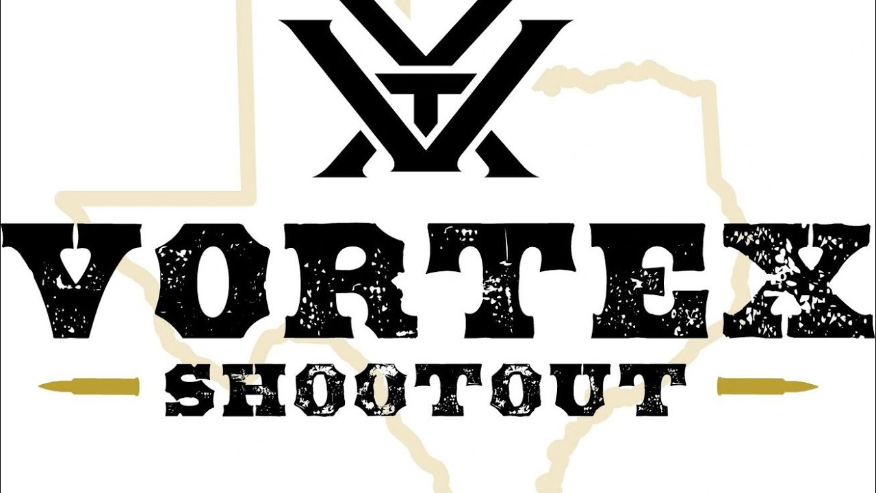 2024 Vortex Shootout- Stage Walkthrough. All three - YouTube
