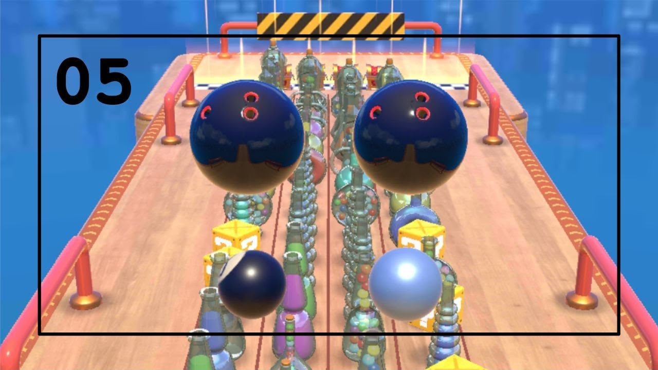 Merge Balls Rolling Down | Gameplay E.05 | Level 51-60 - YouTube