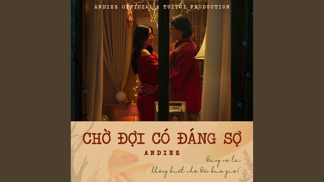 Cho Doi Co Dang So - YouTube Music