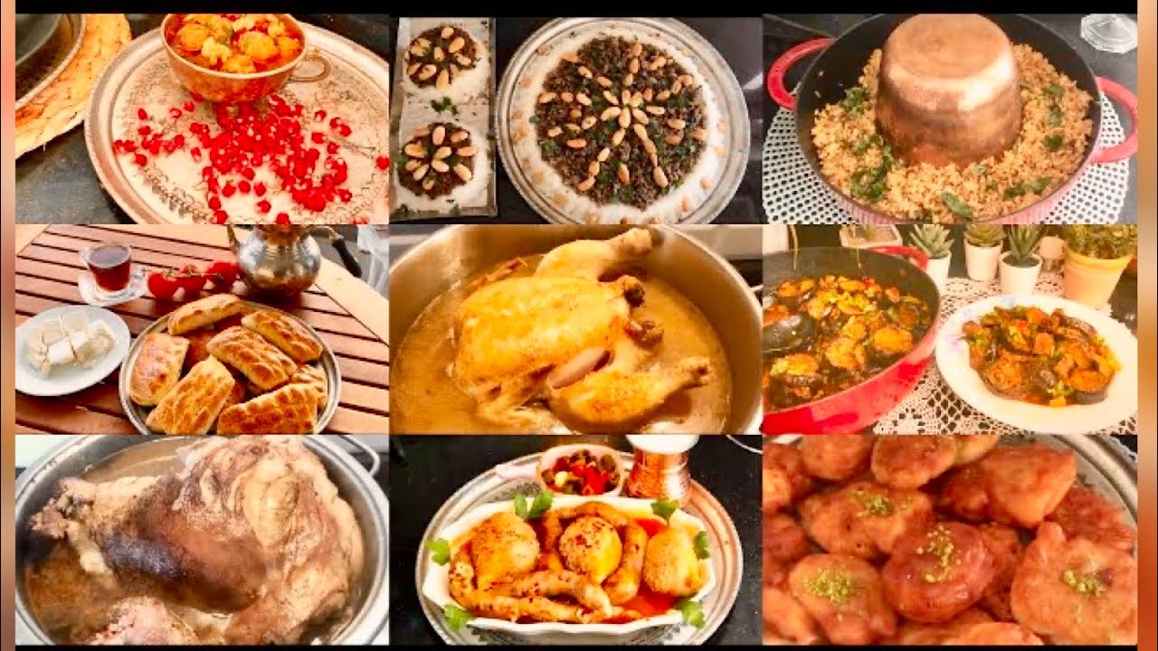 Diyarbakır’ın meşhur yemekleri nelerdir?-Otantik yemekler-Yemek ADASI ...