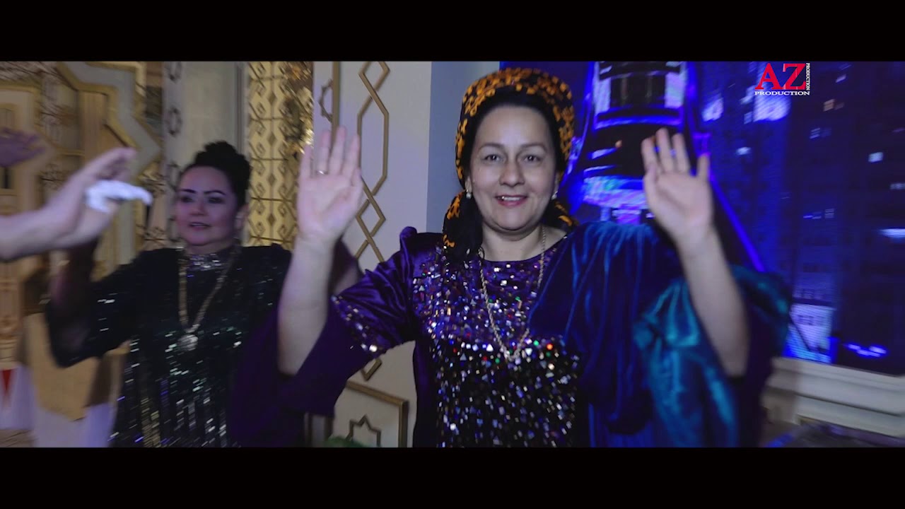 Mekan Atayew Tabi Tabi Rmx 2020 - YouTube Music