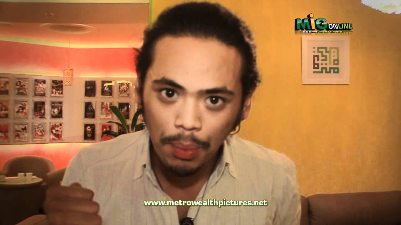 MiG Online - Promo - Launching TaiKun Mikael Andre - YouTube