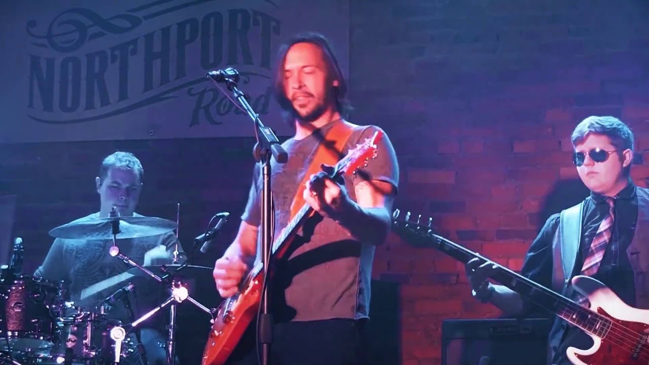Rock Their World - Northport Road - YouTube