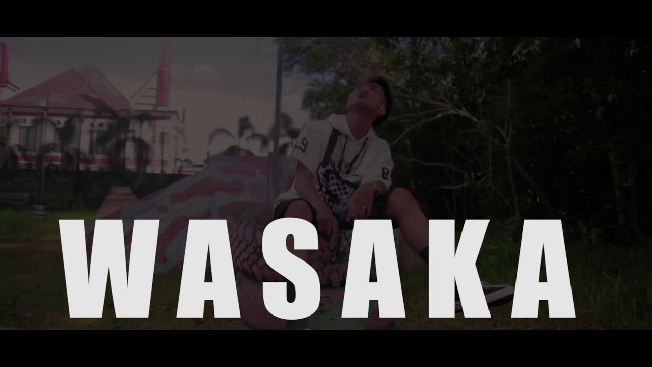 TRAILER WASAKA - YouTube