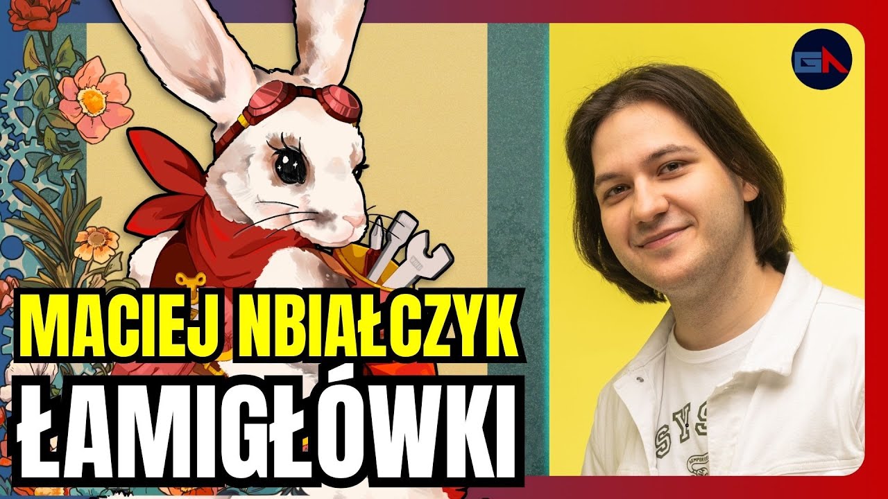 Clockwork Rabbit i Steam Next Fest - jak stworzyć i opublikować swoja ...
