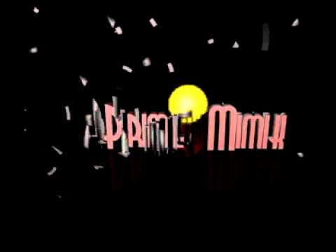 Prime Mimk intro1