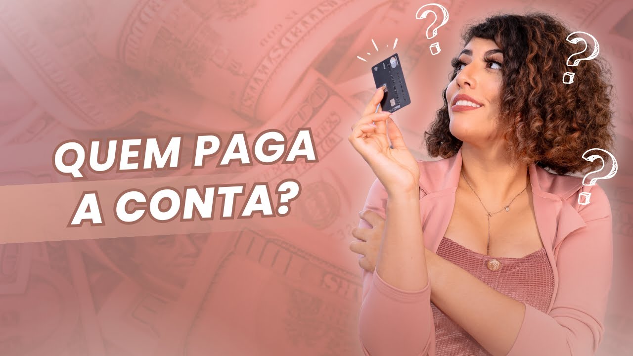 Quem paga a conta? - Universo Sugar - YouTube