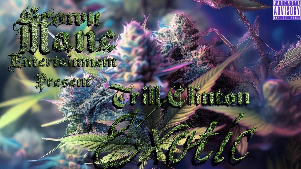 (Official Visualizer) Exotic - Trill Clinton x Produced by @ManuGTB - YouTube