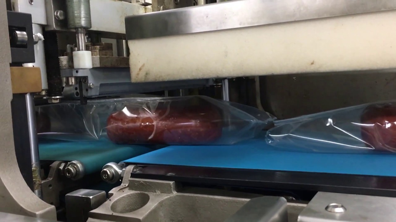 Flow-Pack process with PREMIUMflow shrink material - YouTube