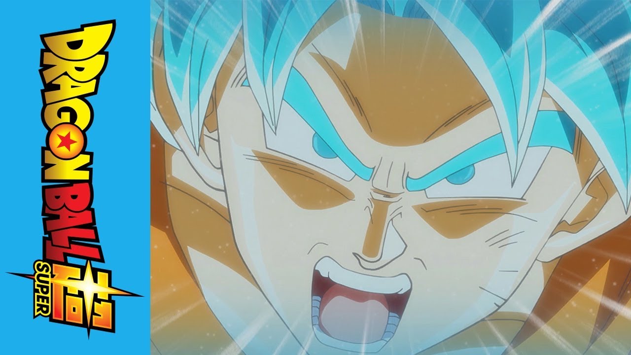 Dragon Ball Super Part Two - Available Now - YouTube