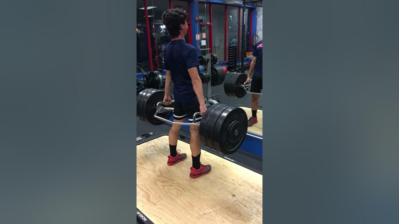 Athlean Xxx Machine Youtube