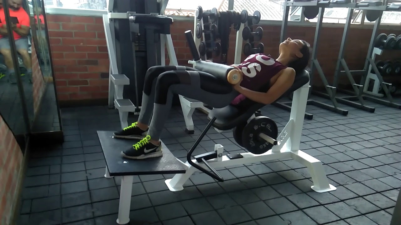 HIP TRUST WAS PERFORMED ERG.GYM contacto erg.gym@gmail.com - YouTube