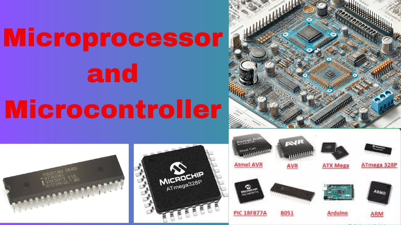 Hands On Skills And Live Practical Electronics Electrical Microprocessor And Microcontrollers
