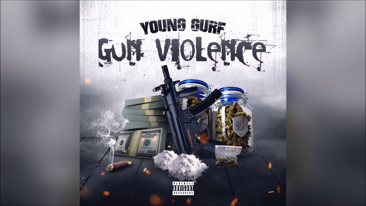 Young Gurf - Gun Violence - YouTube