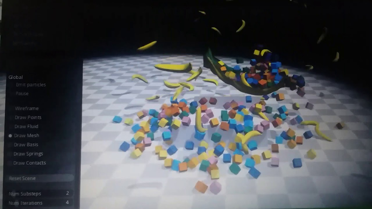 Messing around on my computer - YouTube