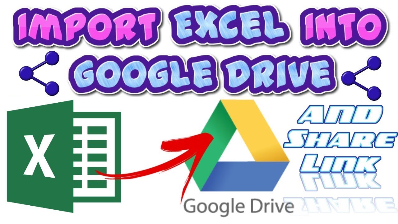 How To Import Excel File Into Google Drive HINDI Import Data Into how-to-import-excel-file-into-google-drive-hindi-import-data-into