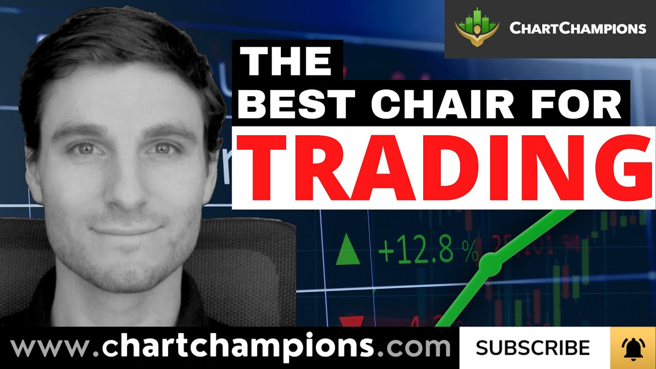 The best chair for trading long hours? (Herman Miller Review)🪑🕒📊 - YouTube