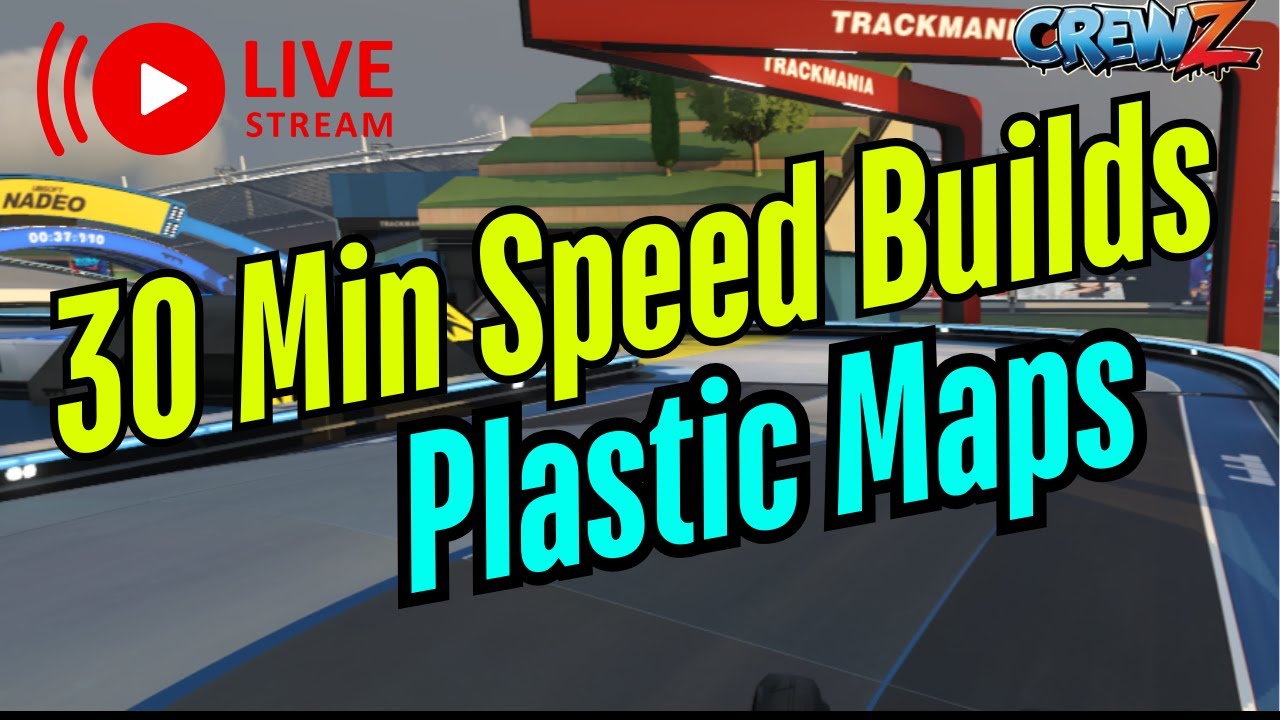 Speed Mapping - After COTN - YouTube