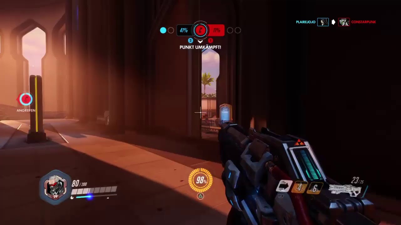 PS4-Live-Übertragung von HaZe_M13TZ3 - YouTube