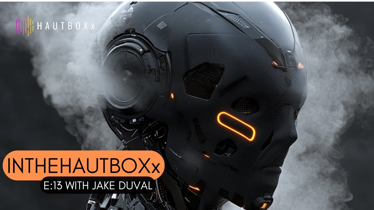 TECHNO MIX - Malfunction Radio week:13 - Jake Duval - TECHNO MUSIC ...