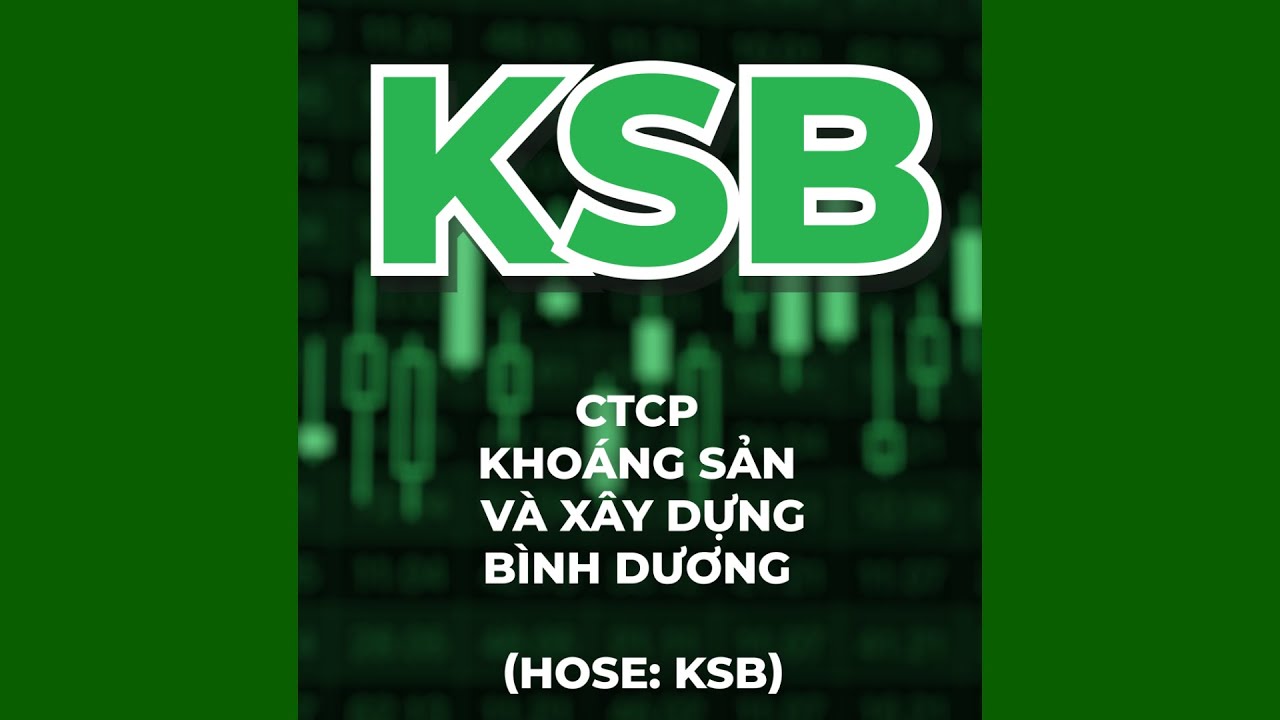 Stock Of The Day - Khuyến nghị Mua KSB - Ngày 19/08/2024 - YouTube